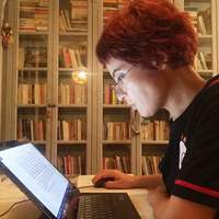 Saadet Özen - EHESS-Ecole des hautes études en sciences sociales