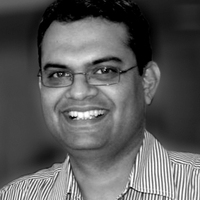 Sandeep Rao - NMIMS University