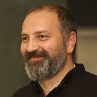 Madalin Matica - University of Bucharest