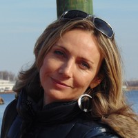 Alicia Simpson - The American College of Greece Deree College
