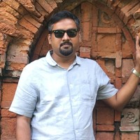 saidul islam - Independent Researcher