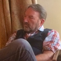 Roger Haydon Mitchell - Westminster Theological Centre