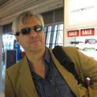 Thomas Ballatore - Independent Researcher