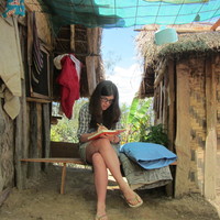 Chloe Nahum-Claudel - The University of Manchester