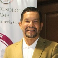 Alexis Tejedor-De-Leon - Universidad Tecnologica de Panama