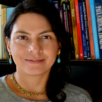 Lina Trigos-Carrillo - Universidad del Norte - Barranquilla, Colombia