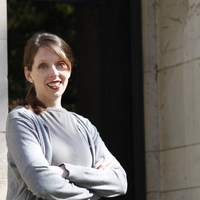 Cassie Barnhardt - The University of Iowa