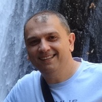 Georgi Mitrev - University of Plovdiv