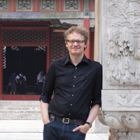 Mario Wenning - Universidad Loyola