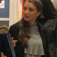 Giulia Perosa - Humboldt Universität zu Berlin