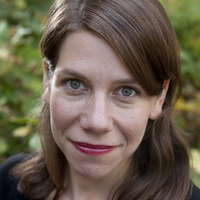 Rachel Somerstein - SUNY: New Paltz