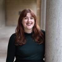 Carolyn T . La Rocco - University of Oxford