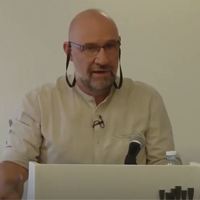 Roni stauber - Tel Aviv University