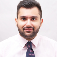 Mohammed Subhan Hussain Sheikh - University of Birmingham