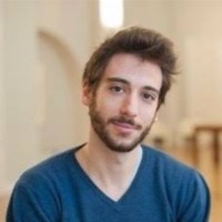 Alexandre Jubelin - Université Paris-Sorbonne (Paris IV)