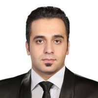 Mohammad Jafari - Iowa State University