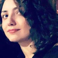 Taraneh Sanei - McGill University