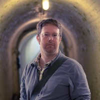 Simon Kimber - British University of Vietnam