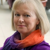 Jane Springett - University of Alberta