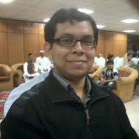 Amin Andalib - Dhaka Medical College