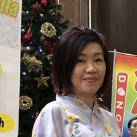 Grace Chew - University of Huddersfield