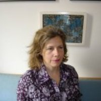 Julia Borossa - Middlesex University