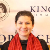 Laura Spinu - City University of New York Kingsborough Community College
