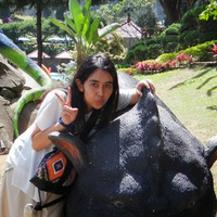 Dea Kemuning - Independent Researcher