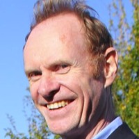 Robert MacKay - University of Warwick