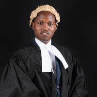 Samuel Wahome - Kabarak University