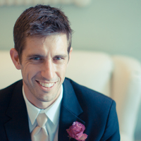 Jonathan Langley - Southern Baptist Theological seminary