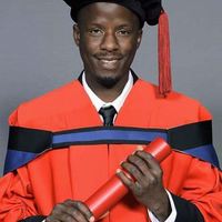 Leonard Chitongo - University of KwaZulu-Natal