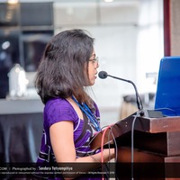 Dinali Ariyasinghe - University of Kelaniya