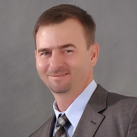 Marcus Griffin - Independent Researcher