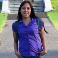 Deepa Arya - Kumaun University