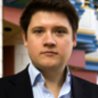 Jonathan Trevor - University of Cambridge