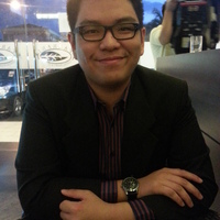 Joshua Ho - Independent Researcher