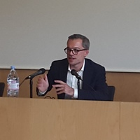 Alessandro Fusi - Università degli Studi della Tuscia