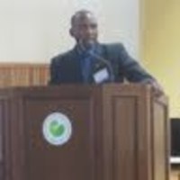 Nelson Chanza - Independent Researcher