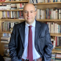 Cem Savas - Yeditepe University