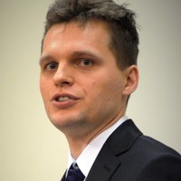 Wojciech Ciszewski - Jagiellonian University