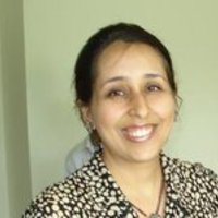 Rinkoo Wadhera - Indian Council of Social Sciences Research