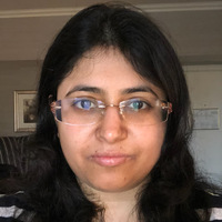 Veeksha Vagmita - Independent Researcher