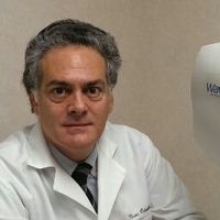 Marc Odrich - Abbott Laboratories