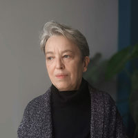 Tzeni Katsari-Vafeiadi - Aristotle University of Thessaloniki