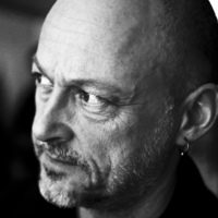 Anthony Rowe - Oslo School of Architecture & Design