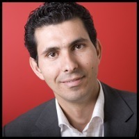 Rami Isaac - Breda University of Applied Sciences