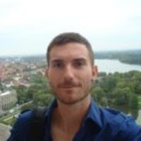 Adam Harmer - University of California, Riverside