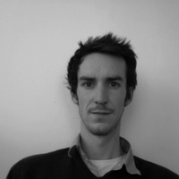 Macdara Dwyer - King's College London