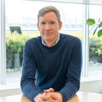 Daniel White - University of Cambridge